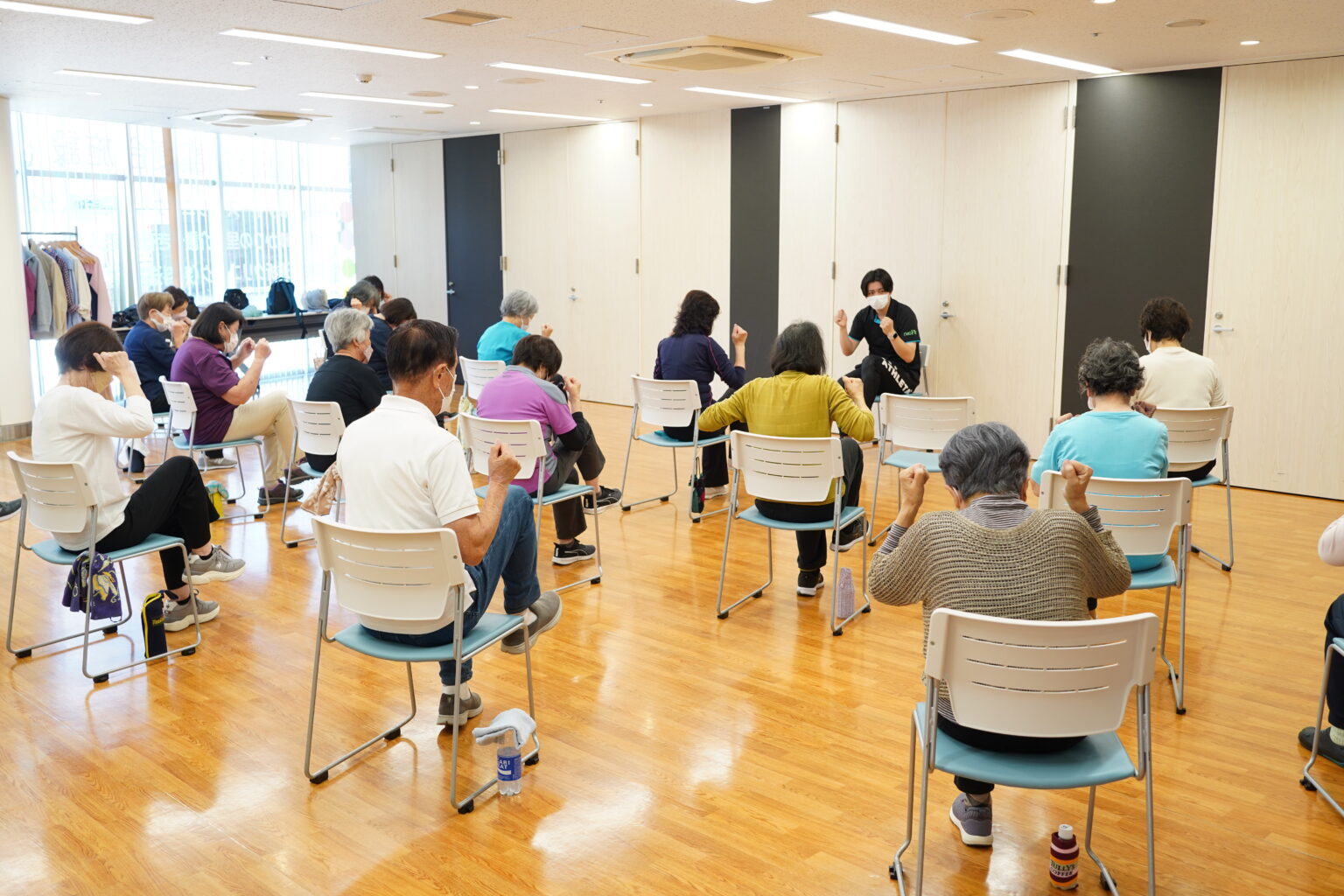 SNS – 医療法人 横浜未来ヘルスケアシステム